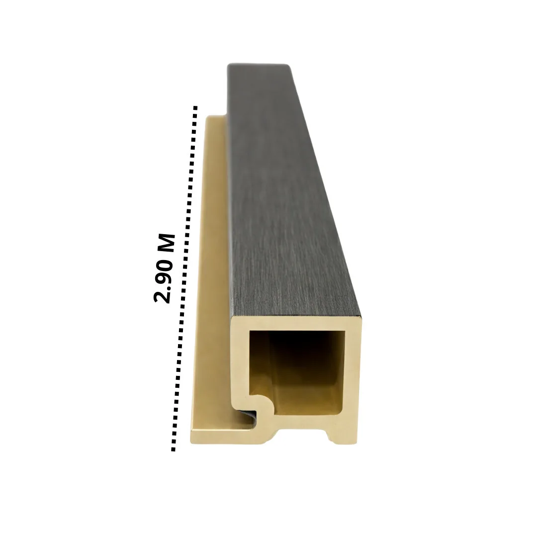 CORNIZA WALL PANEL / TC-4 - Decorax